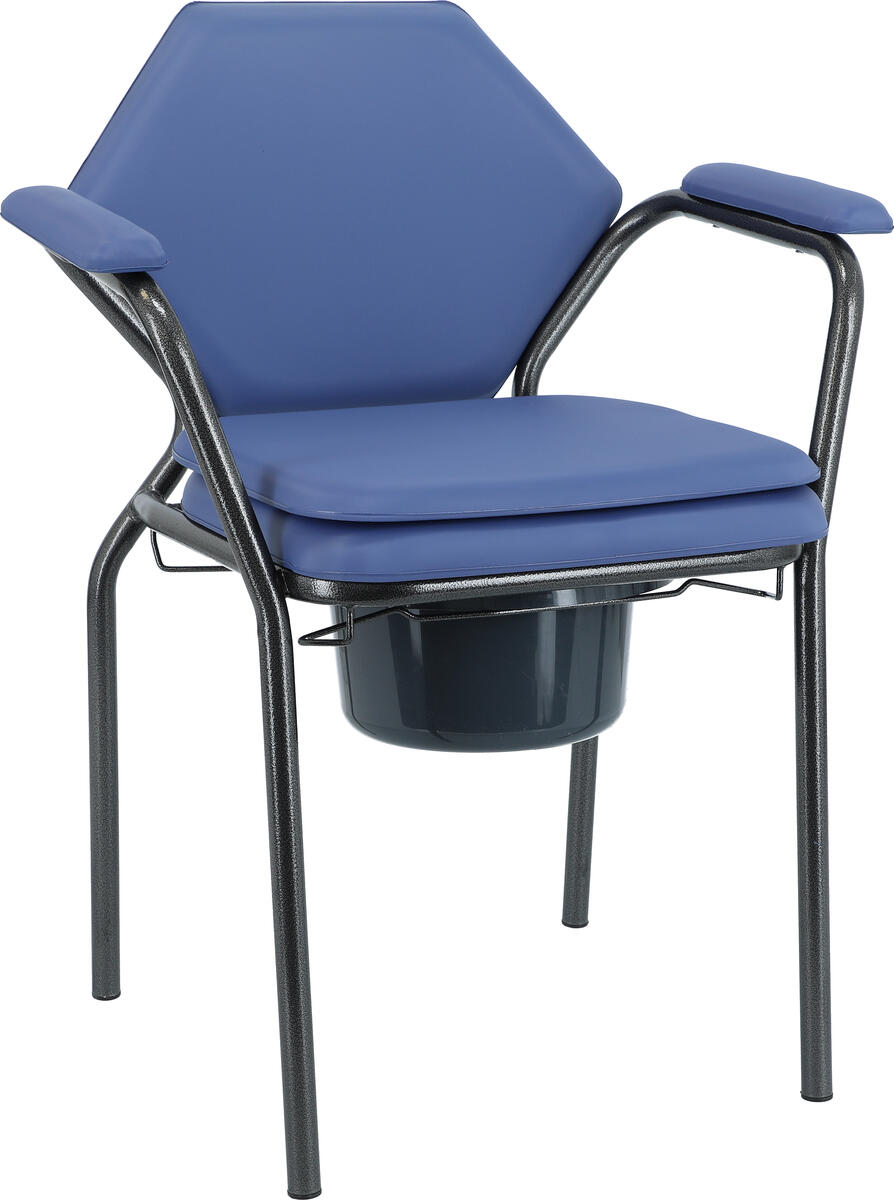 Scaun WC static V1214540 | UNIZDRAV