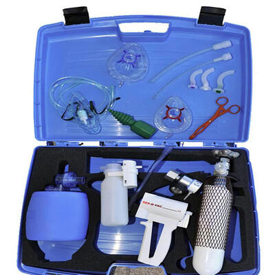 Dispozitive de resuscitare | UNIZDRAV