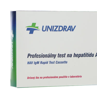 Teste profesionale | UNIZDRAV