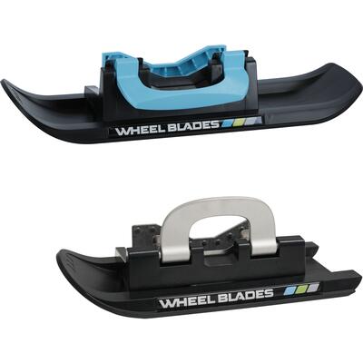 Mini schiuri pentru scaun cu rotile | UNIZDRAV