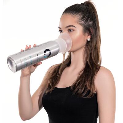 Tub de oxigen ClearO2 Oxygen 15 l | UNIZDRAV