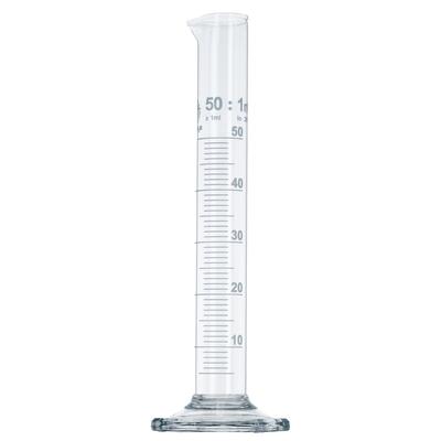 Cilindru gradat, 50 ml | UNIZDRAV