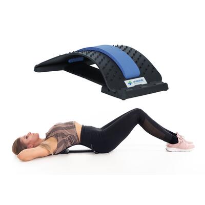 Dispozitiv relaxare pentru spate UNIZDRAV | UNIZDRAV
